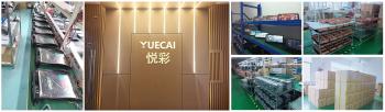 China Factory - Shenzhen Yuecai Automotive Parts Co., Ltd