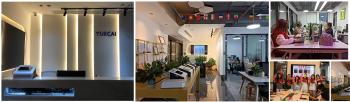 China Factory - Shenzhen Yuecai Automotive Parts Co., Ltd