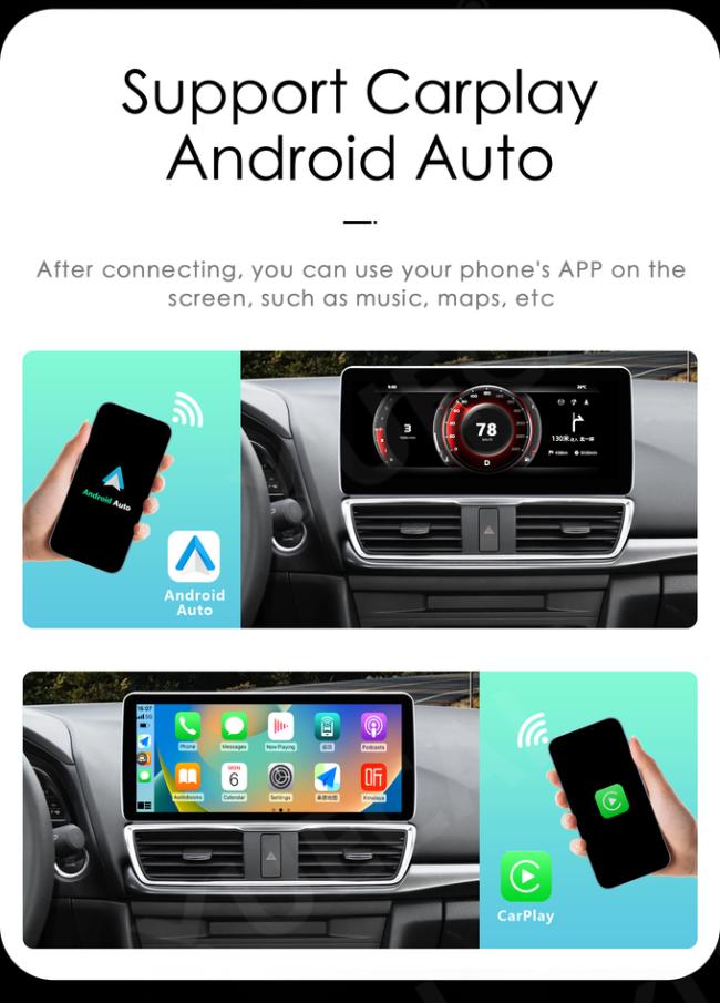 Package contents including accessories