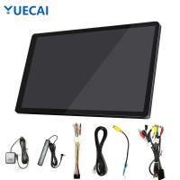 China 12.9 Inch Navigation Bluetooth Car Stereo Android Audio GPS Navigation Large Screen for sale