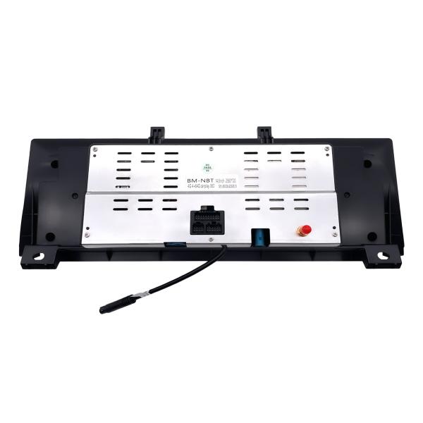 Quality 14.9 Inch BMW Android Head Unit Player Screen 2560*720 NBT MTK8667 Platform 8 for sale