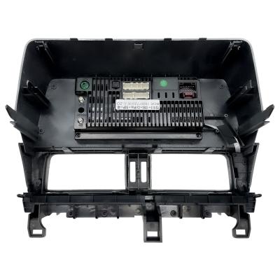 China Octa Core Toyota Android Head Unit Prado 12.3 Inch 2000*1200 TS10 Platform 8 Core for sale