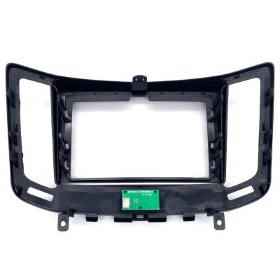 China High Performance Multimedia Car Player 9 Inch For 2006-2014 INFINITI G Series for sale