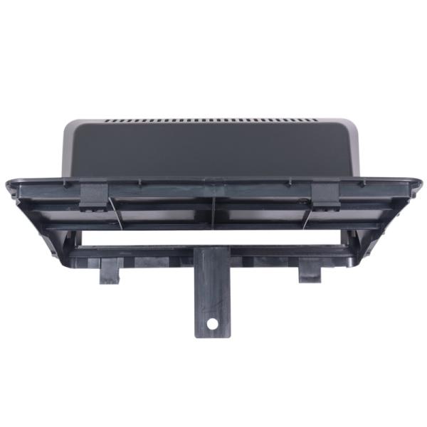 Quality Yuecai 12.3 Inch Frame Auto Radio Fascia For Audi Q3 2013-2018 Multimedia Player for sale