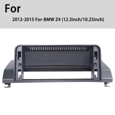 Cina Nuovo modello di telaio radio per auto Android con accessori a cavo stereo per BMW Z4 2012-2015 in vendita
