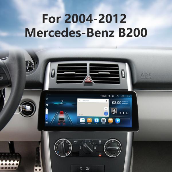 Quality Yuecai 12.3inch Car Frame Fascia Adapter Android Radio Dash Fitting Panel Kit for sale