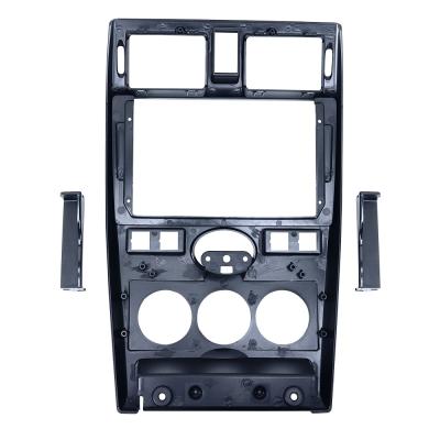 China LADA PRIORA 2007-2014  Car DVD Player Google Maps Car Multimedia Player for sale