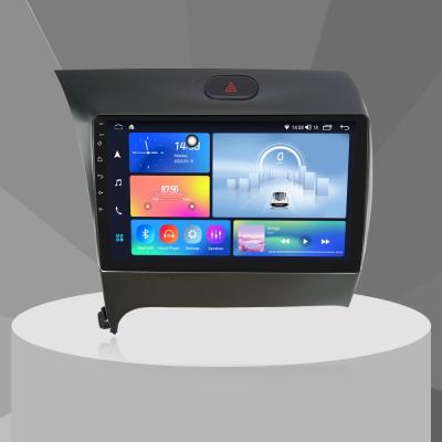 China KIA K3 Cerato Cars Head Unit Matten Black 2012-2019 Automotive Head Unit for sale