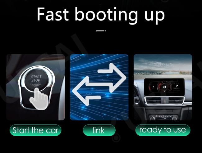 Media playback interface