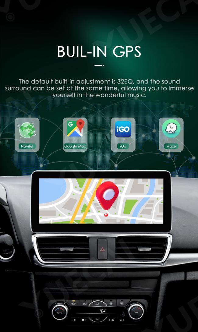 Device dimensions and mounting details