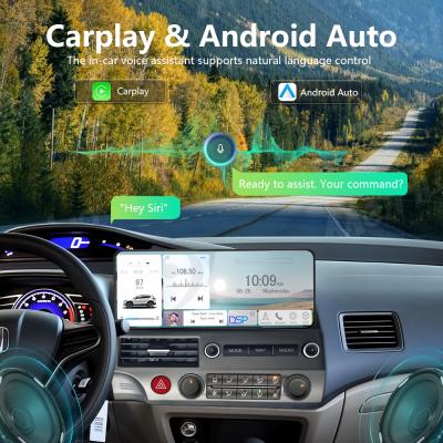 China 12.3 Inch Android 13 Car Radio for Honda Civic 2008-2011 for sale