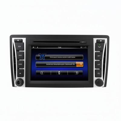 중국 공장 도매 가격 ABS 소재 자동차 안드로이드 스테레오, 벤츠 C-CLASS W203 GLK-CLASS C209 2005-2009용, 5-8 영업일 배송 및 MOQ 100개 판매용