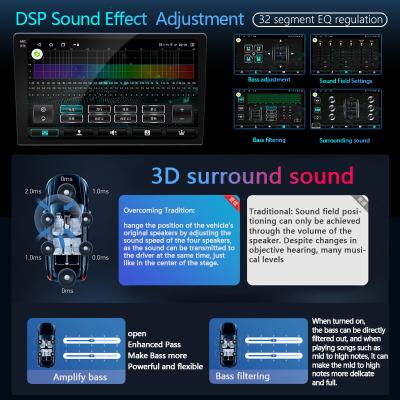 China 9Inch 7865 Navigation Screen Android Car Stereo with Android Auto and Carplay for BENZ SCLASS(W220) 1998-2006 for sale