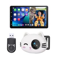 China Universal Wireless CarPlay Adapter with 1080P Resolution Bluetooth 5.0 for Seamless Android Auto Integration for sale