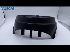 Unité de tête BMW Android de 9 pouces avec GPS Stéréo Amplificateur sans mains DSP CarPlay