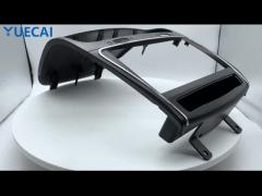 FIAT Freemount 9 inch DWS Multimedia Player voor auto achteruitkijkcamera Compatibel