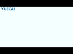 YueCai 12.3inch Qled Display Car DVD Player Support Carplay Android Auto and GPS Navigation System for 2014-2019 Mazda3 with Frame and Cable