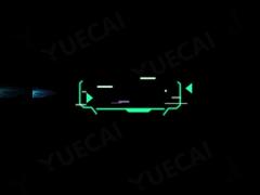 12.3 polegadas Android 13 Car Head Unit para Toyota Camry 2007-2011