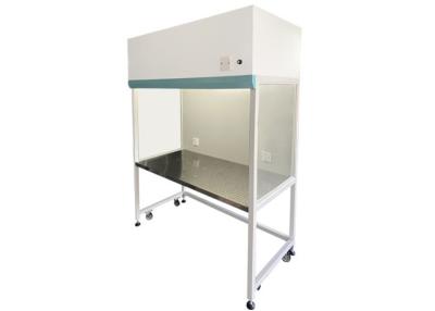 China Customized Parameter Vertical Laminar Air Flow Hood Bench For Laboratory for sale