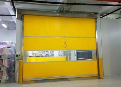 中国 27m/S HEPAフィルター声の敏速なシステムが付いている理性的なエアー シャワー室 販売のため