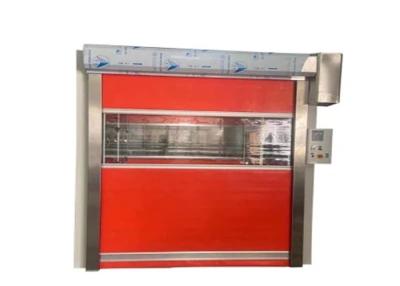 中国 オート インダクションのドアの人および貨物空気シャワーのトンネルは商品を渡す 販売のため