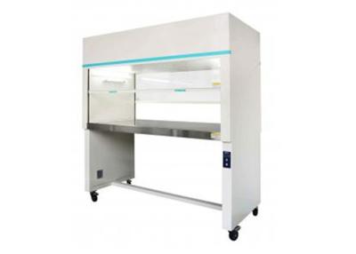 China Customized Parameter Laminar Flow Cabinet Vertical Air Supply High Efficiency for sale