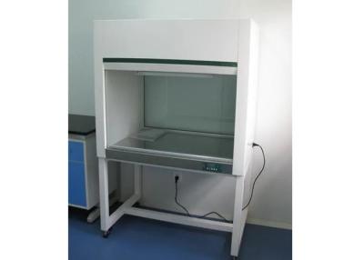 China Original Lab Laminar Flow Cabinets For Cleanroom Environment for sale