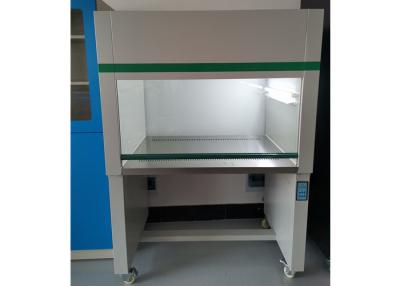 China Original Lab Laminar Flow Cabinets For Cleanroom Environment for sale