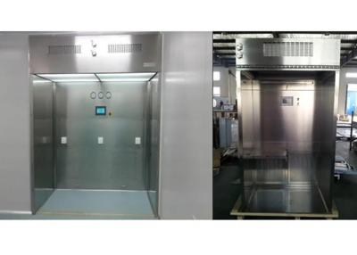 China High Durability Dispensing Booth For Pharmaceutical Factories for sale