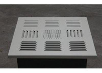 China Powerful Hepa Filter Box With Lifespan ≥50000h And Power Consumption ≤100W for sale