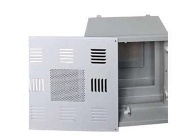 중국 사용시간 ≥50000h 및 전력 소비 ≤100W의 강력한 Hepa 필터 박스 판매용