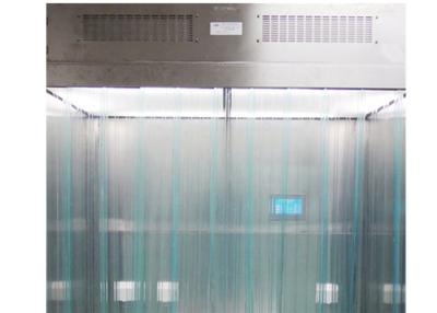 China High-Efficiency Filtration System Dispensing Booth for Powder Weighting for sale