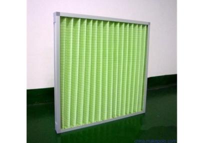 Cina 3200m3/h Flusso d'aria Pre-filtro piatto per le prestazioni del sistema di ventilazione in vendita