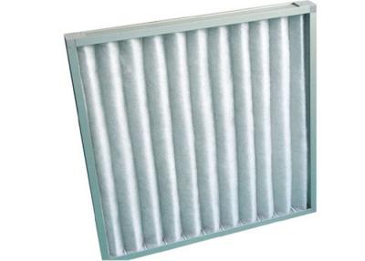 Cina 3200m3/h Prefiltro per il flusso d'aria per la circolazione dell'aria nel sistema di ventilazione in vendita