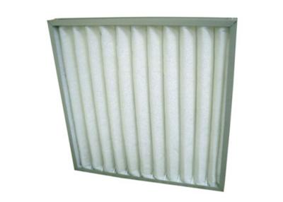 Cina 3200m3/h Prefiltro per il flusso d'aria per la circolazione dell'aria nel sistema di ventilazione in vendita