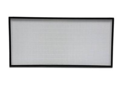 Cina Capacità di tenuta della polvere di 10 kg ULPA Mini filtro ad aria plissata Dimensioni personalizzate in vendita