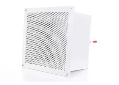 China Customizable Terminal Filter Box With ≥50000h Lifespan And HEPA Filter Type for sale