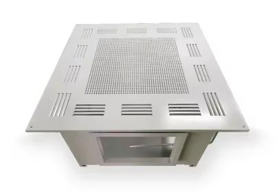 Cina Scatola di filtro in alluminio con potenza di 110V/220V per la gamma di temperatura -20C-50C in vendita