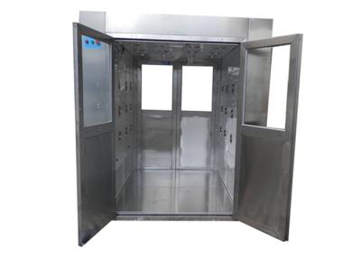 Cina Classe intelligente 1000 della stanza pulita della cascata di particelle dell'ospedale con il CE del filtrante di HEPA in vendita