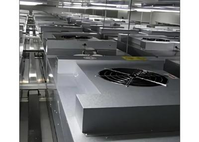 中国 商用用途 6 か月間のFFU HEPAフィルター使用期間 45 DB 騒音レベル 販売のため