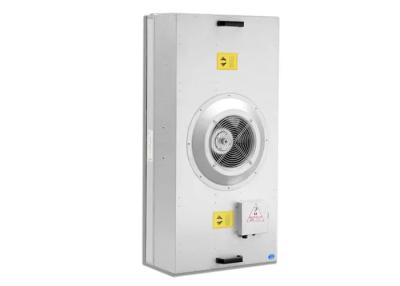 Κίνα ΦΦΟ με φίλτρο Hepa 650 X 650 X 350mm Τυπικές ή εξατομικευμένες επιλογές σχεδιασμού προς πώληση