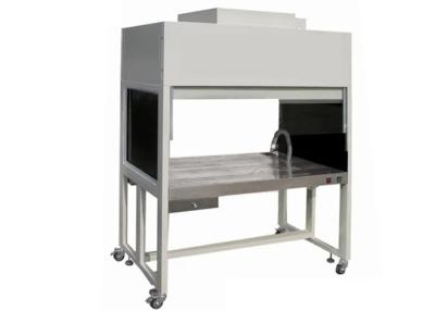 Cina 99.99% 0,3um Efficienza Laboratorio Armadi di flusso laminare per laboratorio in camera pulita in vendita