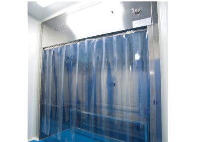 China Customized Laminar Flow Cabinet Weighing Booth For Raw Material with HEPA filter for sale