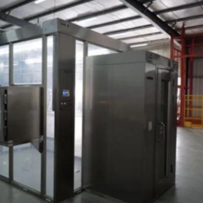 China 24 Luftduschraum mit Düse in Standarddesign für eine bequeme Reinigung zu verkaufen