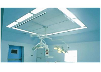 China OT Laminar Flow Air Panels For Hospital Operation Cleanroom 2 Years Warranty for sale