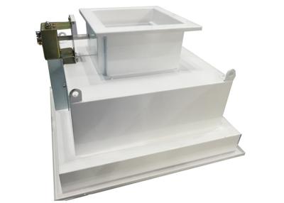 Cina Soffitto professionale del locale senza polvere e diffusore di flusso laminare della parete con i filtri assoluti in vendita