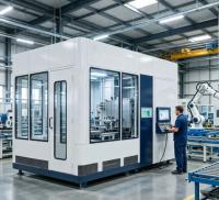 China Customizable Modular Cleanroom Unit with ISO5 Classification and HEPA Filter 99.99% Efficiency for sale