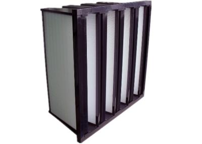 Leichte v-Bank-Filter