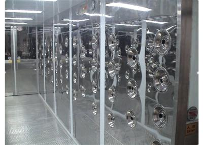 중국 의학 스테인리스 공기 샤워 판매용