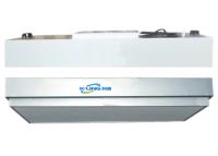 China Power Coated Fan Filter Unit for sale